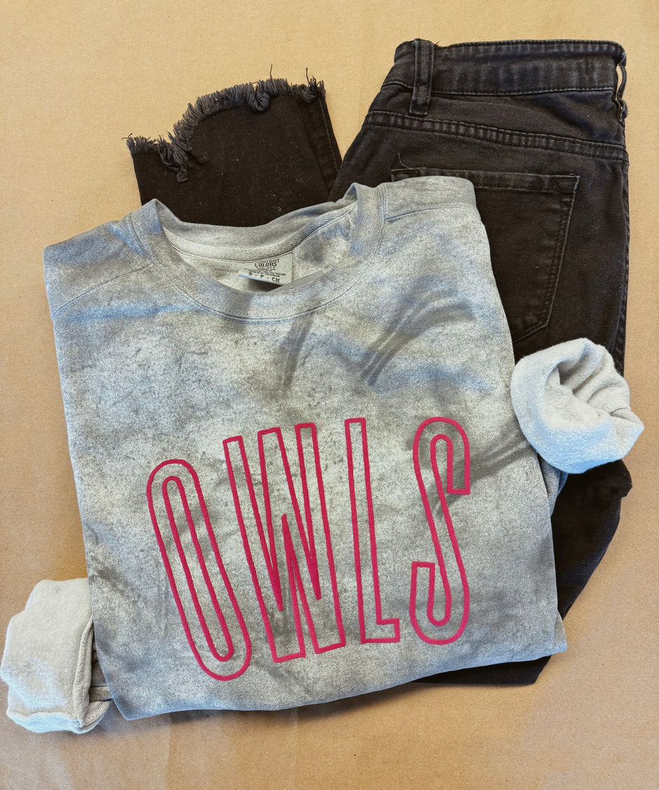 OWLS – Local Thread Co.